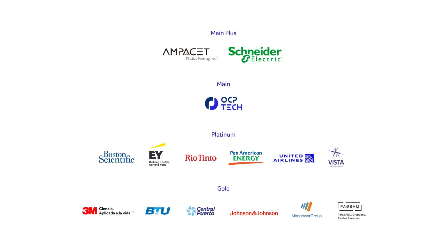 Home - AmCham Summit